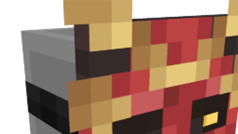 Epic Oni Mask by Chillcraft - Minecraft Marketplace (via ...