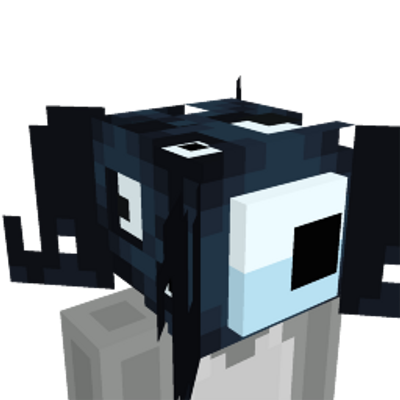 Scary Eyes by Block Factory - Minecraft Bedrock Marketplace Explorer