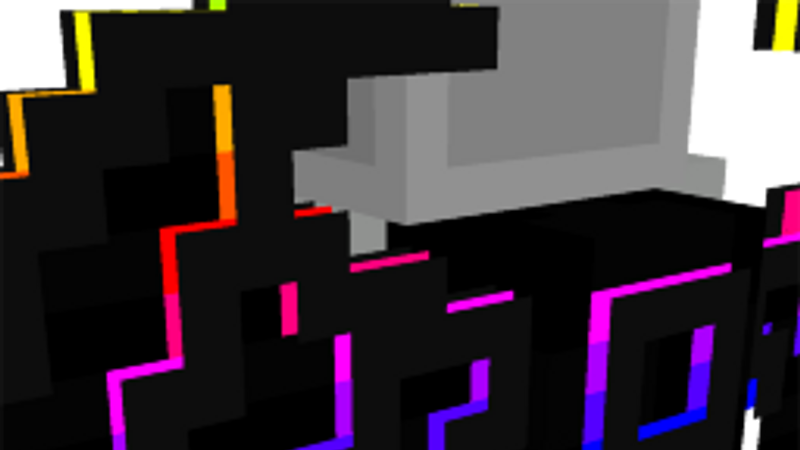 RGB Wings by Hourglass Studios - Minecraft Bedrock Marketplace Explorer