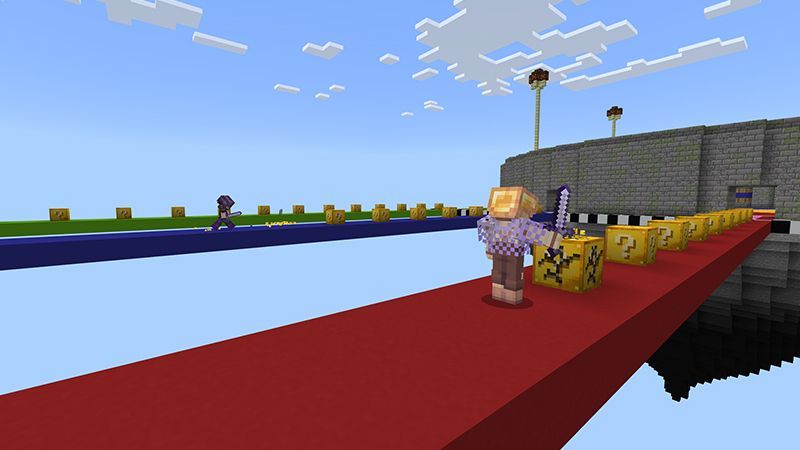 Texture Packs by BDcraft - Minecraft Bedrock Marketplace Explorer