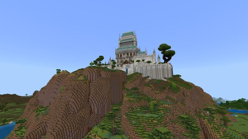 Project Earth by Eescal Studios (Minecraft Marketplace Map) - Minecraft ...