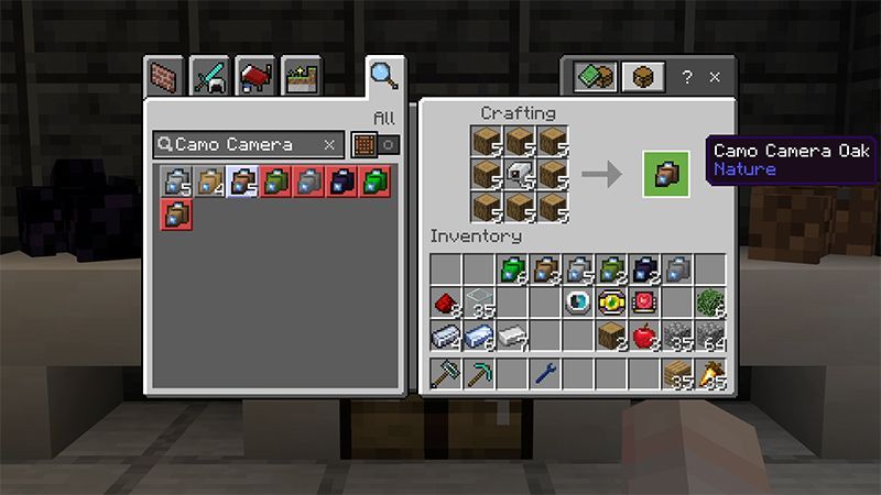 Minecraft Add-Ons [289] - Minecraft Bedrock Marketplace Explorer