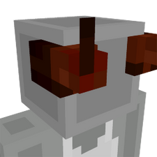 Demon Horns by Mazario Studios - Minecraft Marketplace (via ...