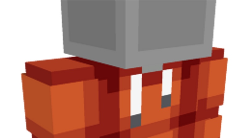 Red Hoodie by Kreatik Studios - Minecraft Marketplace (via ...