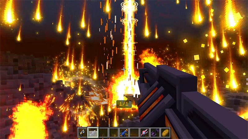 STRUCTURE GENERATION Add-On by Pixelusion - Minecraft Bedrock ...