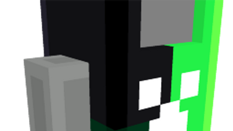 Creeper Fizz by TNTgames - Minecraft Bedrock Marketplace Explorer