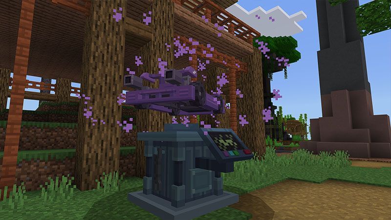 Products by CompyCraft - Minecraft Bedrock Marketplace Explorer