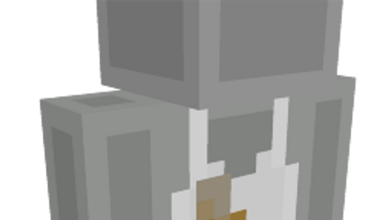 Cat Tail by Razzleberries - Minecraft Marketplace (via bedrockexplorer.com)