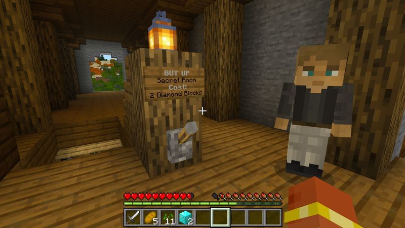 One Block Lucky Block by Chunklabs (Minecraft Marketplace Map ...