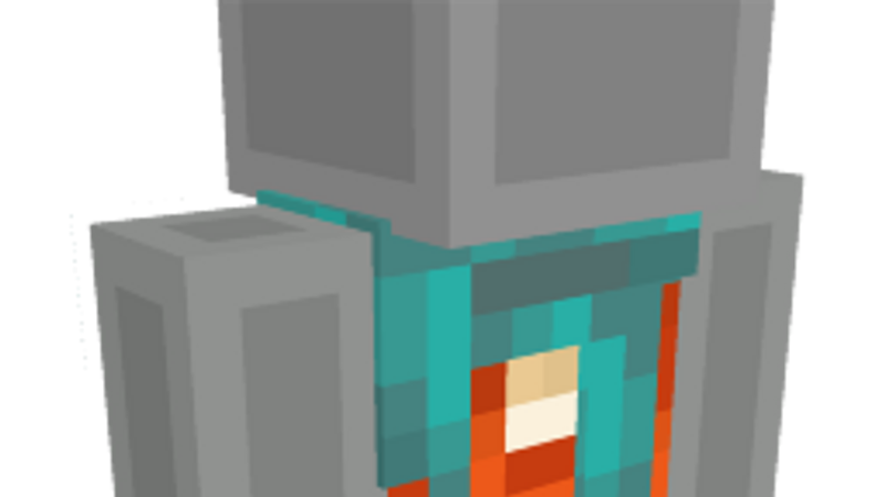 Lander Tank Top by Minecraft - Minecraft Marketplace (via ...