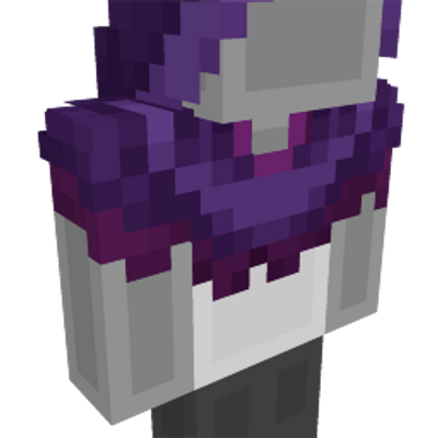 Hood of the Moth by Minecraft - Minecraft Marketplace (via ...