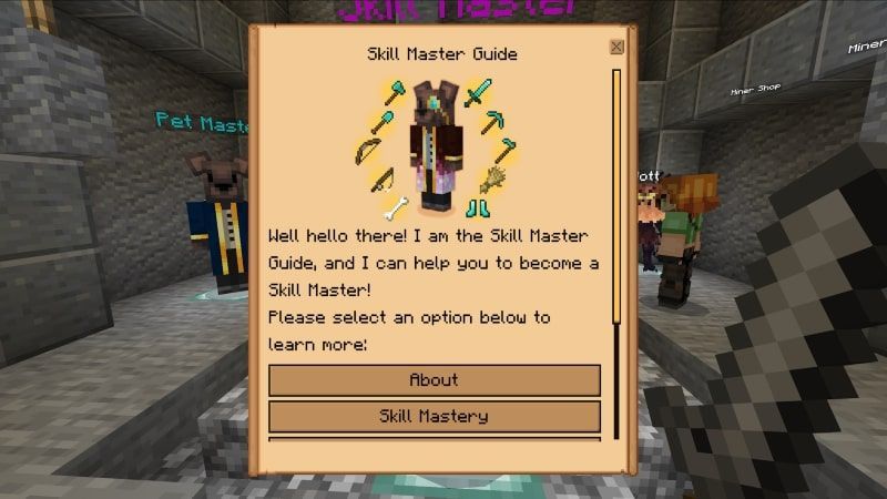 Worlds by CubeCraft Games - Minecraft Bedrock Marketplace Explorer