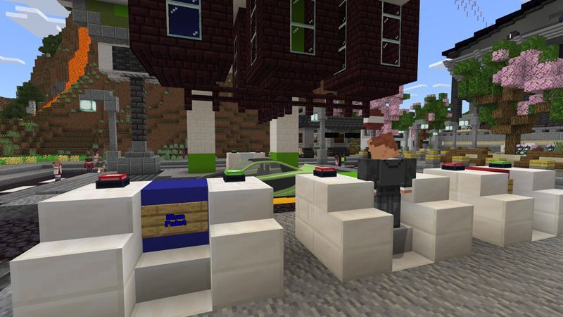 Worlds by CubeCraft Games - Minecraft Bedrock Marketplace Explorer