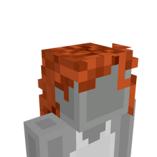 Long Wavy Balayage by Minecraft - Minecraft Marketplace (via ...