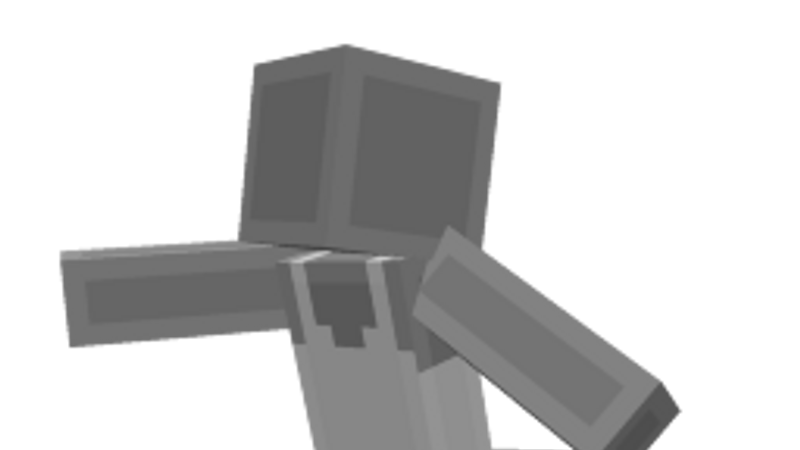 Ballet Dancing by Shapescape - Minecraft Bedrock Marketplace Explorer