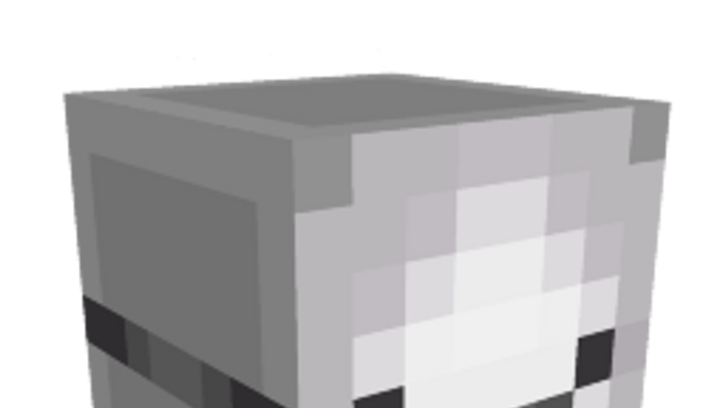 Mask by Glorious Studios - Minecraft Bedrock Marketplace Explorer