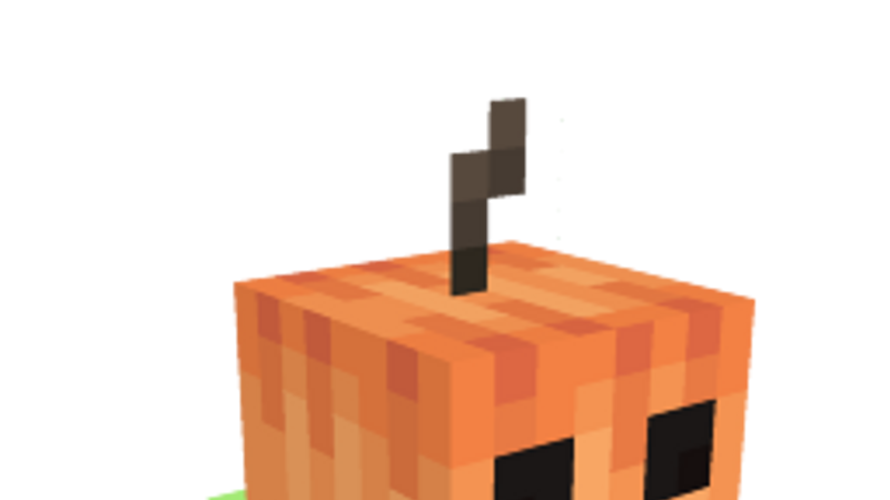 Pumpkin Head by Kora Studios - Minecraft Marketplace (via ...