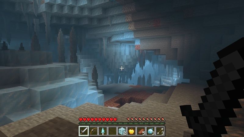 Minecraft Add-Ons [401] - Minecraft Bedrock Marketplace Explorer