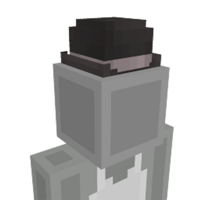 Bowler by Polymaps - Minecraft Marketplace (via bedrockexplorer.com)