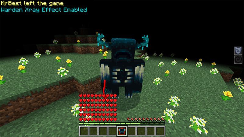 Dark Mode by MelonBP - Minecraft Bedrock Marketplace Explorer