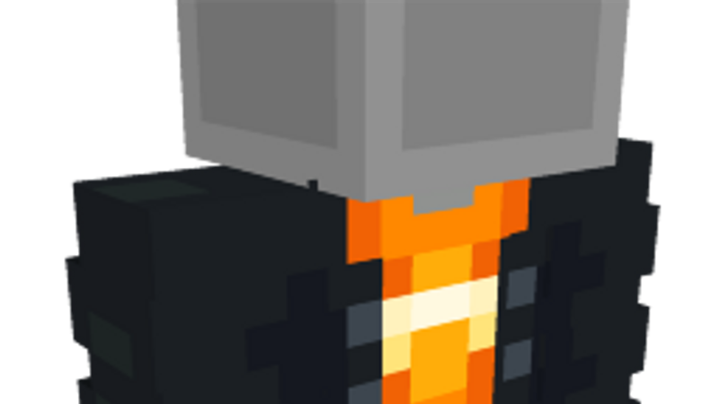 MSeries Coat by Team Metallurgy - Minecraft Marketplace (via ...
