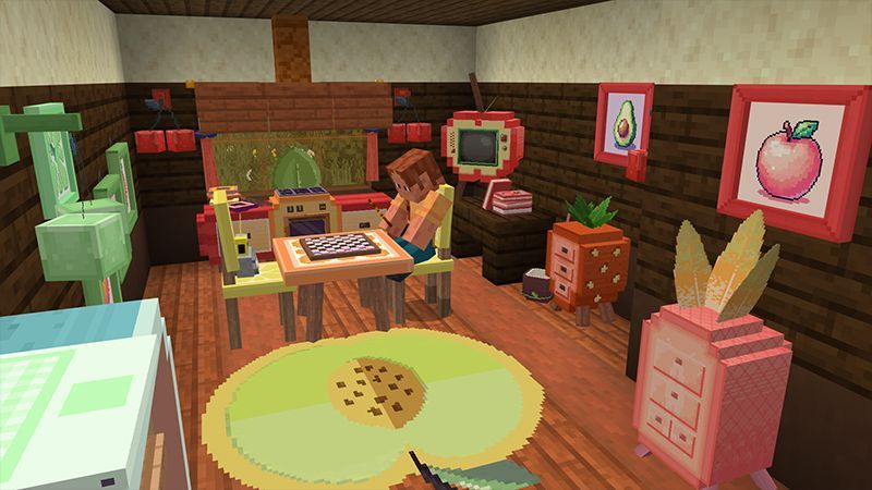 Magic Add-On by Misfits - Minecraft Bedrock Marketplace Explorer