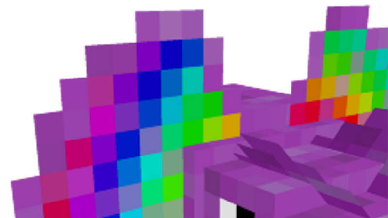 Dilophosaurus Dinosaur by MobBlocks - Minecraft Marketplace (via ...