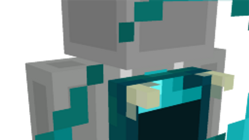 Warden Shriek by Starfish Studios - Minecraft Marketplace (via ...