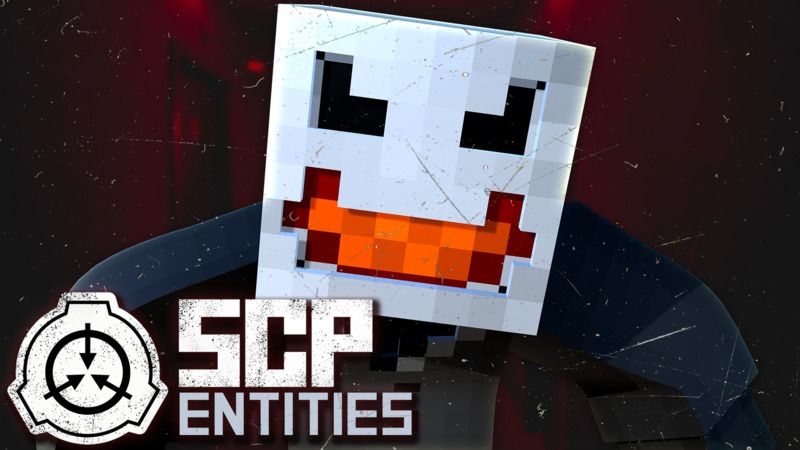 SCP Entities by House of How (Minecraft Skin Pack) - Minecraft ...
