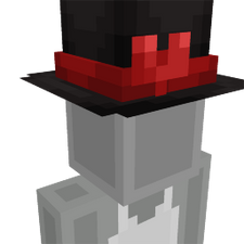 Top Hat by Giggle Block Studios - Minecraft Marketplace (via ...