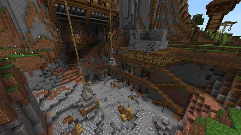 Skyblock Tycoon by Monster Egg Studios (Minecraft Marketplace Map ...