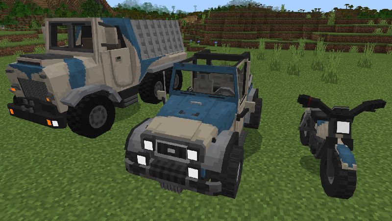 Add-Ons by CompyCraft - Minecraft Bedrock Marketplace Explorer