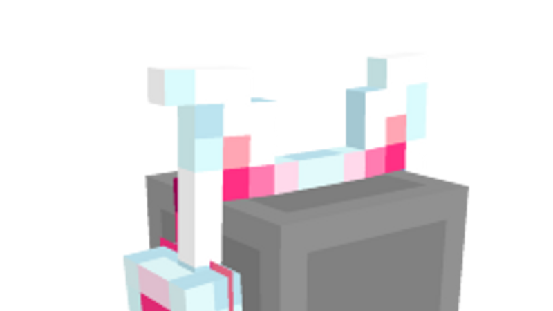 Cat Ears Headset by Humblebright Studio - Minecraft Marketplace (via ...