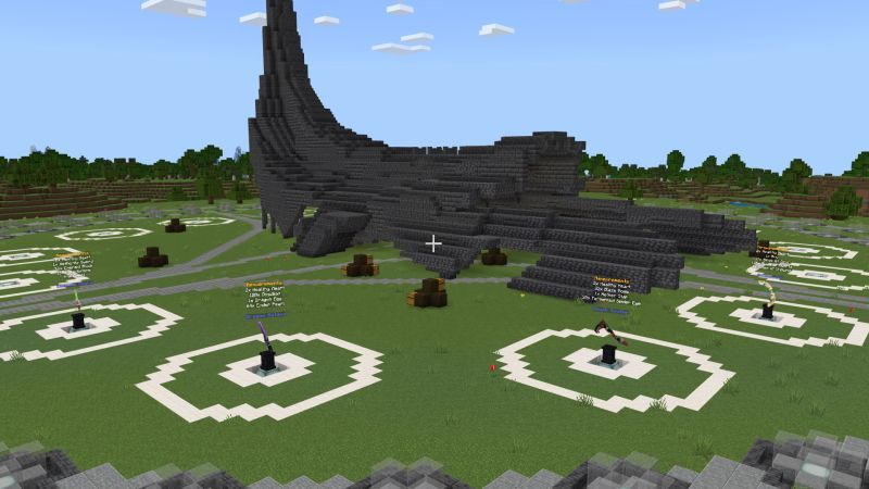 World Utilities Add-On by Gamefam - Minecraft Bedrock Marketplace Explorer