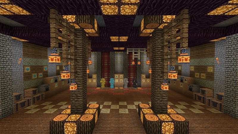 Minecraft Texture Packs [366] - Minecraft Bedrock Marketplace Explorer