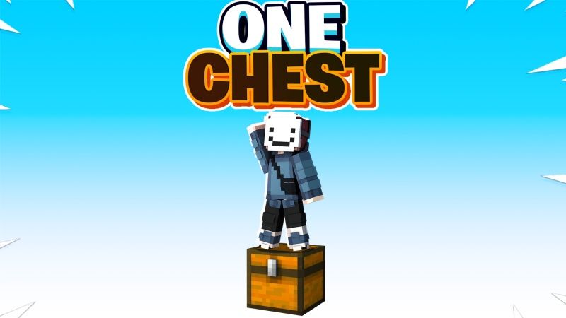 One Chest by Fall Studios (Minecraft Marketplace Map) - Minecraft ...