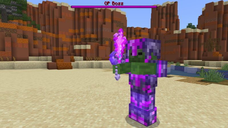 Lucky Block - Game Edition by Doctor Benx (Minecraft Marketplace Map ...