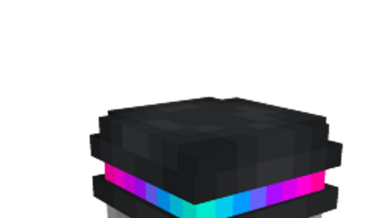Neon Fedora Hat by Blu Shutter Bug - Minecraft Marketplace (via ...