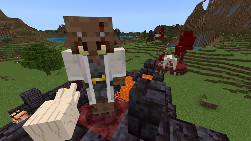 Worlds by CubeCraft Games - Minecraft Bedrock Marketplace Explorer