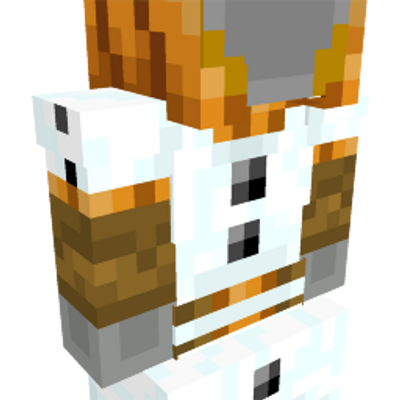 Founders Cape by Minecraft (Minecraft Skin Pack) - Minecraft ...