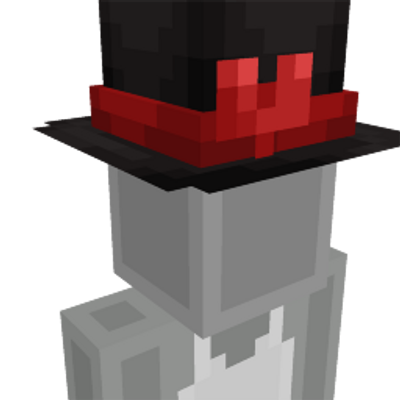Top Hat by Giggle Block Studios - Minecraft Marketplace (via ...