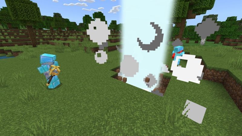 World Utilities Add-On by Gamefam - Minecraft Bedrock Marketplace Explorer