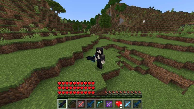 Mob Battles by Vatonage (Minecraft Marketplace Map) - Minecraft Bedrock ...