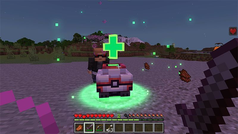 More TNT! Add-On by Tsunami Studios - Minecraft Bedrock Marketplace ...