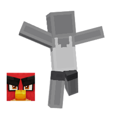 Fluttering by Minecraft - Minecraft Marketplace (via bedrockexplorer.com)