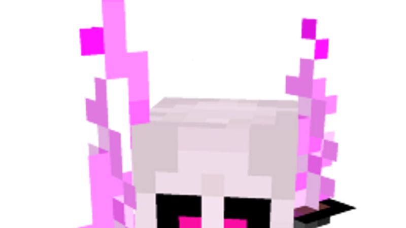 Pink Flames by MrAniman2 - Minecraft Marketplace (via bedrockexplorer.com)