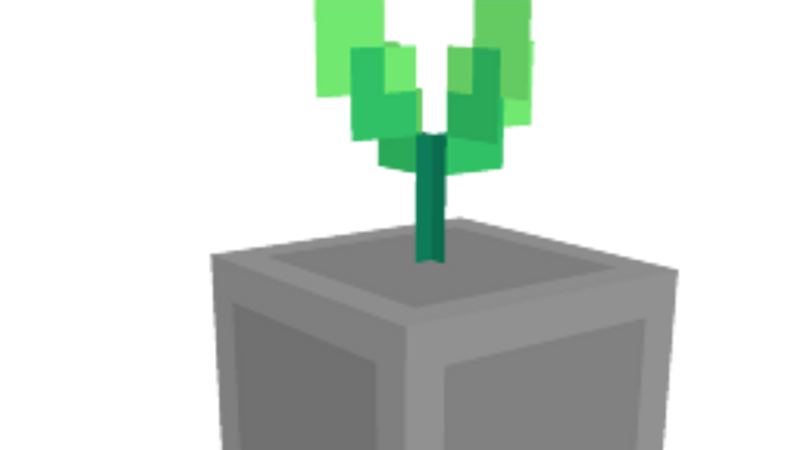 Sprout by BLOCKLAB Studios - Minecraft Marketplace (via bedrockexplorer ...