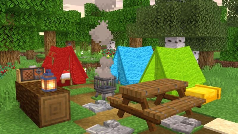 Immersion: London by Shapescape (Minecraft Marketplace Map) - Minecraft ...