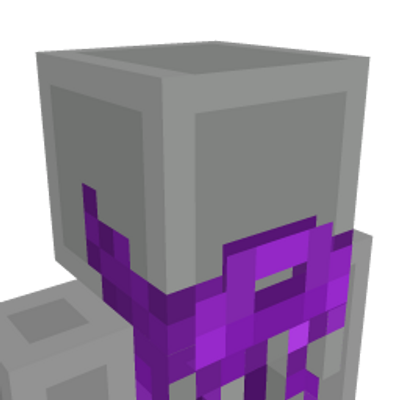 Octo Beard by Minecraft - Minecraft Marketplace (via bedrockexplorer.com)