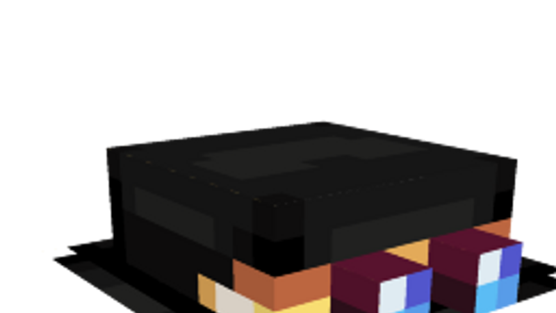 Binocular hat by ShapeStudio - Minecraft Marketplace (via ...